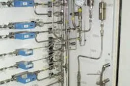 Pneumatic & Hydraulic Control Panel Manufacturer - Mounted Control Panels & Cabinets | CID ...