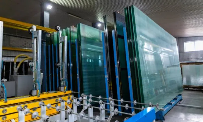 Modular Building Industries - Industries for Modular Buildings | CID ...